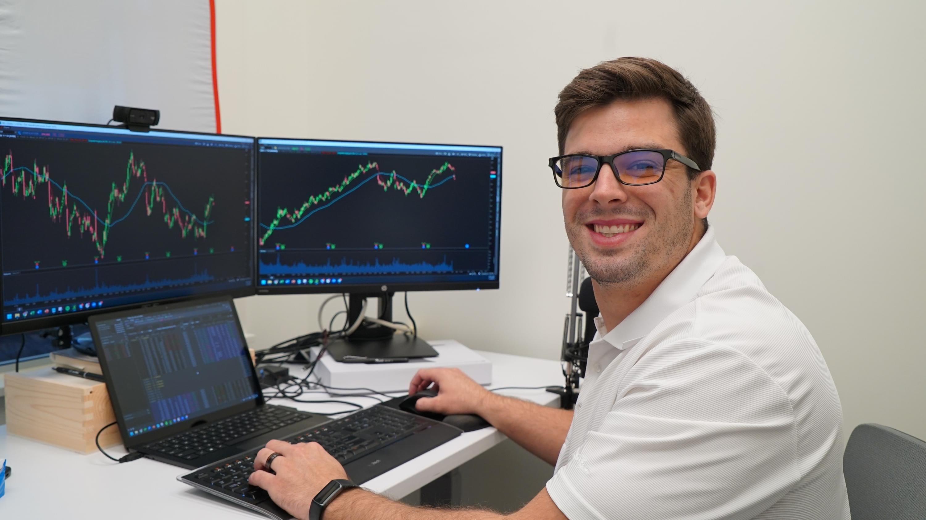 Attention: Day Traders, Swing Traders and Long-term Investors…